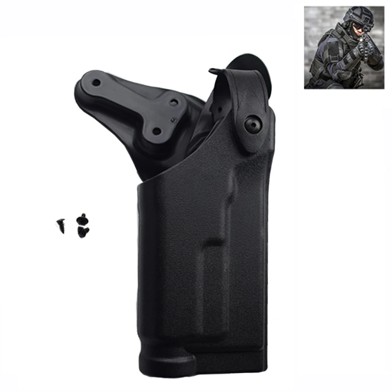 HK USP Belt Holster Airsoft Hunting Pistol Holster Tactical Shooting ...