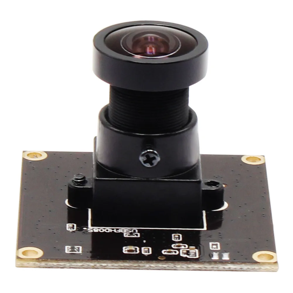 USB3.0 High Speed 1080P 50fps Camera Module SONY IMX291 Color CMOS ...