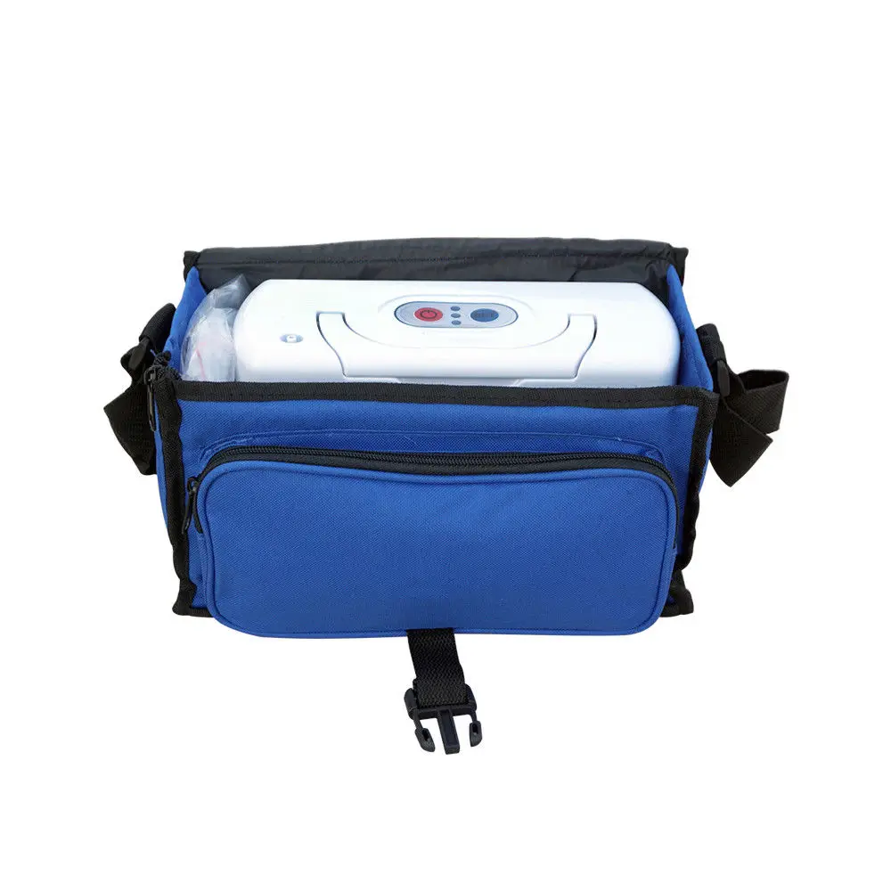 Portable Oxygen Concentrator Battery