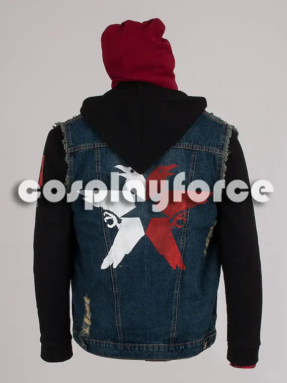 12. Calf Circumference