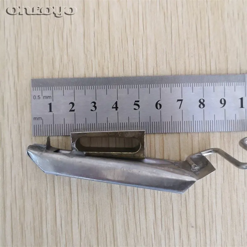 Industrial sewing machine spare parts dayu140 binder for Small-sized ...