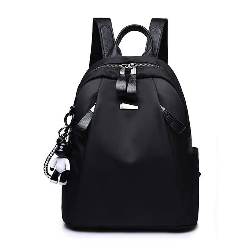 Oxford Cloth Backpack Bags Women New Backpack Fashion Trend School ...