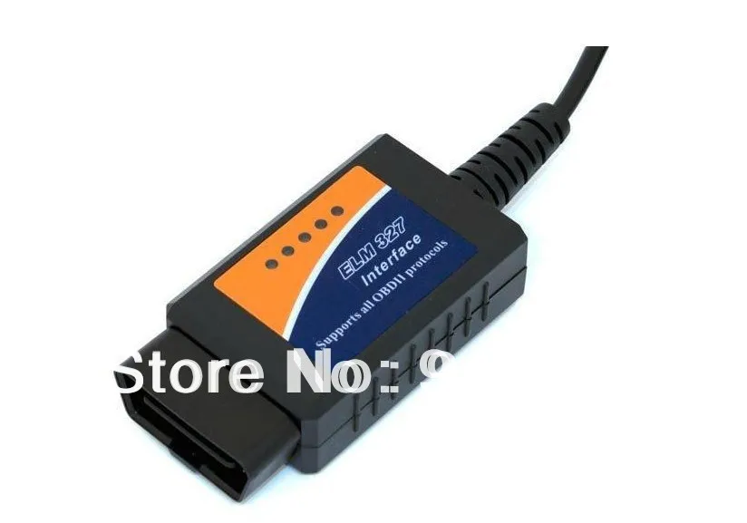 Купить В1.5 адаптеров ELM327 USB и мочь-шины OBD2 автомобиль ...