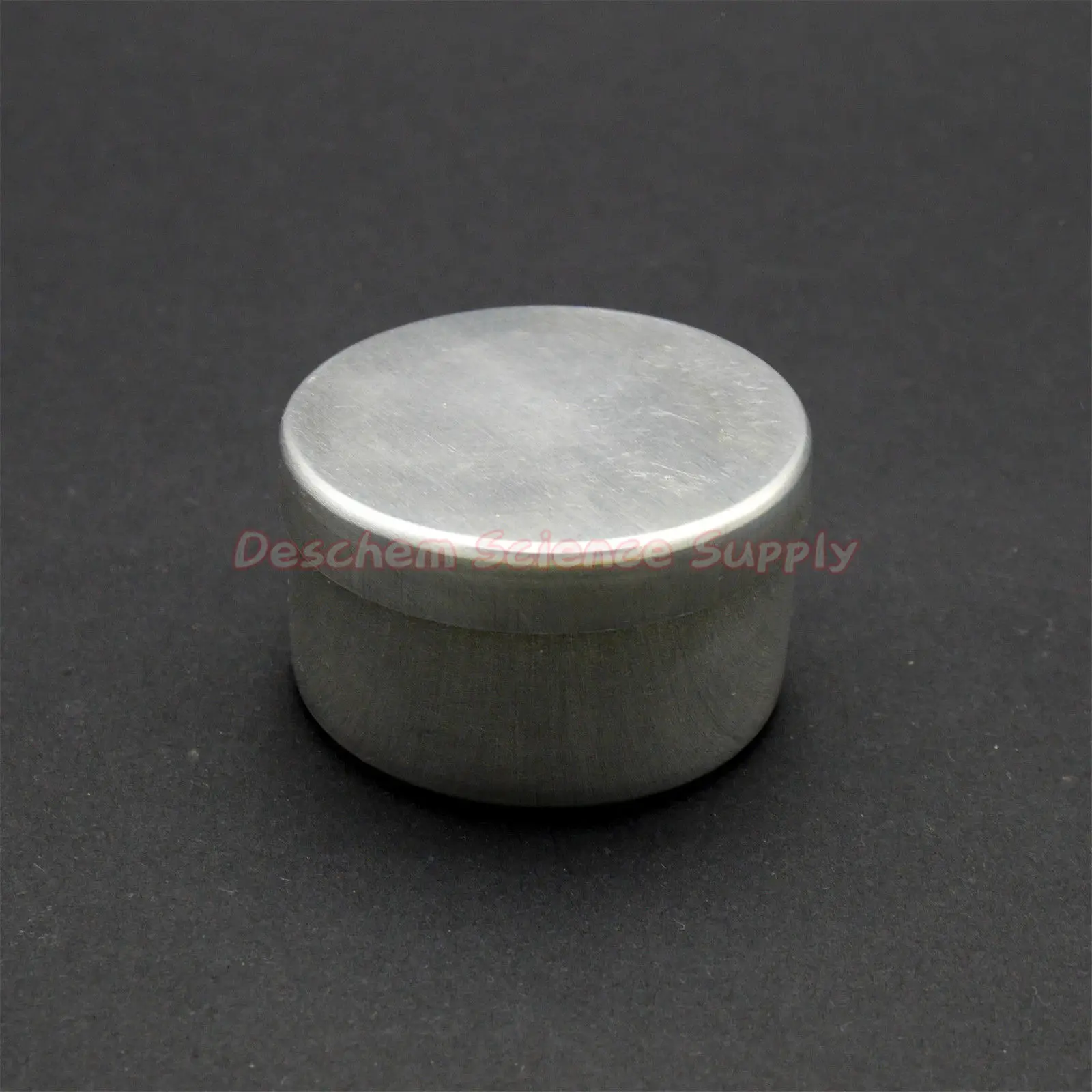 100*50 Lab Moisture Meter Aluminum Box Laboratory Soil Boxes - Petri ...