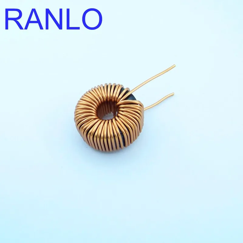 200uH 8A Buck Boost Inductor PFC Choke T106-60 KS106-60A CSC270060