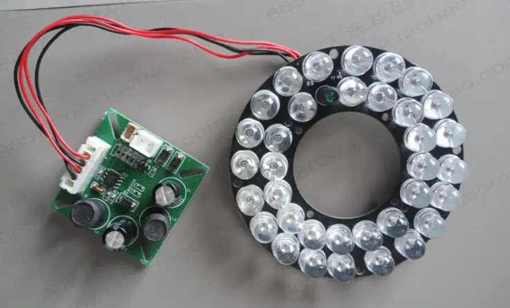 Online kopen Wholesale 12 v led printplaat uit China 12 v led ...