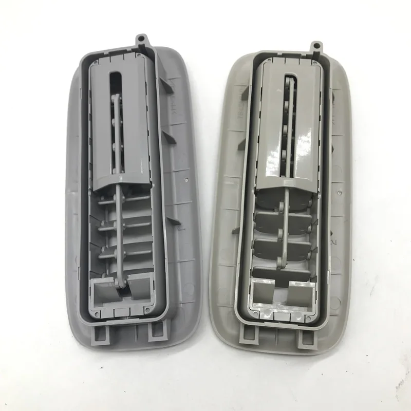 Для Mitsubishi Pajero V93 V97 интерьер автомобиля на крыше Кондиционер ...