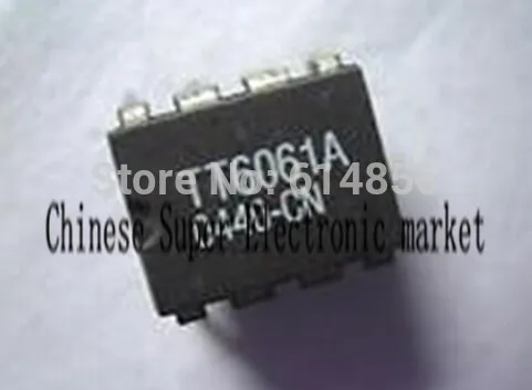 Купить 20 ШТ. tt6061a dip-8 tt6061 в интернет-магазине с бесплатной ...