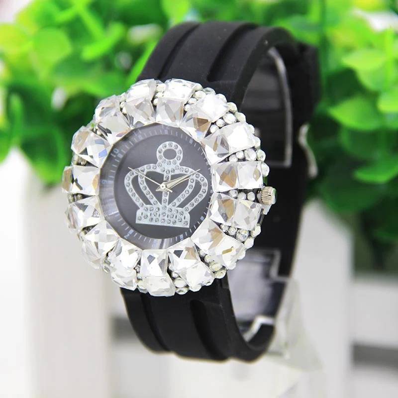 Online Buy Wholesale royal crown watch from China royal crown watch ...
