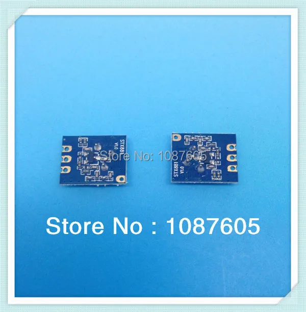 Stx881 Ask Transmitter Module - Other Electronic Components - AliExpress
