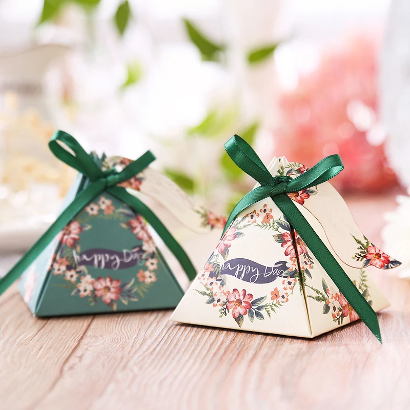 RMTPT-50pcs-lot-Many-styles-Triangular-Pyramid-gift-box-wedding-favors ...
