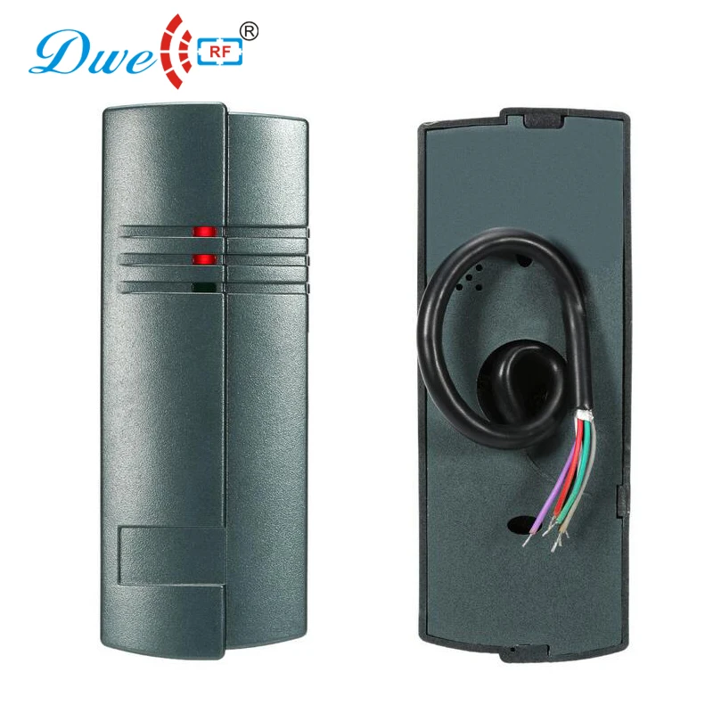 13-56Mhz-MF-1-S50-Waterproof-RFID-WG26-WG34-dual-Led-Access-Control ...