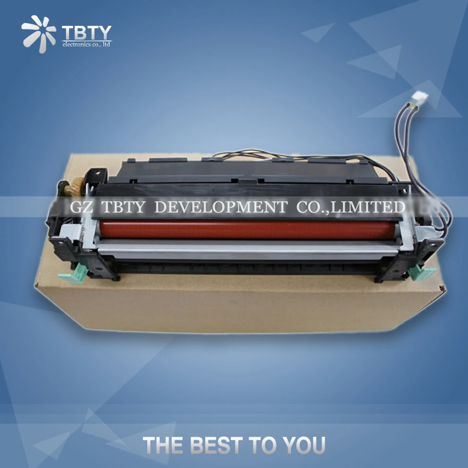 Printer Heating Unit Fuser Assy For Xerox CM205B M205FW CP205B 205B 205 ...