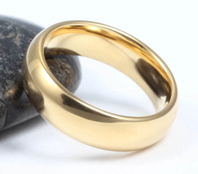 Turkish Wedding Ring