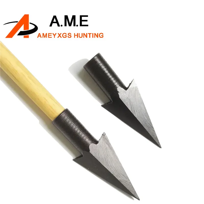 Ct3046 Colt Spear Tactical Arrowheads