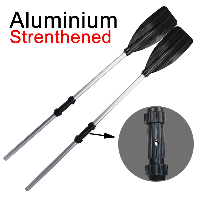 Remo-de-aluminio-reforzado-de-129cm-de-largo-oar-XP01-para-barco ...