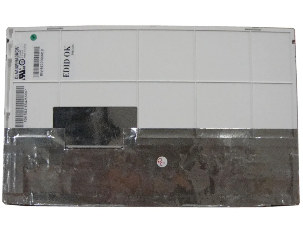 Painel de tela de lcd led de 30 pinos embutido|led lcd screen|led lcd ...