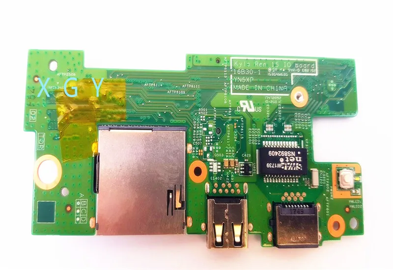 Original-For-DELL-INSPIRON-15-7570-15-7000-7570-SERIE-ETHERNET-USB ...