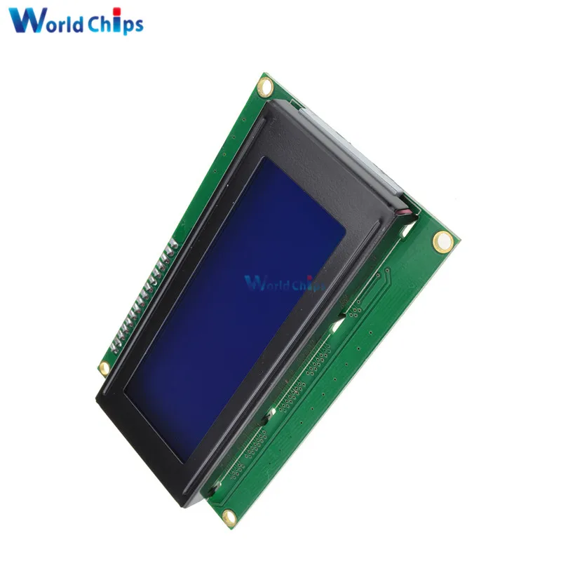 LCD2004 IIC I2C LCD 2004 20x4 Character LCD Display Modules HD44780 ...