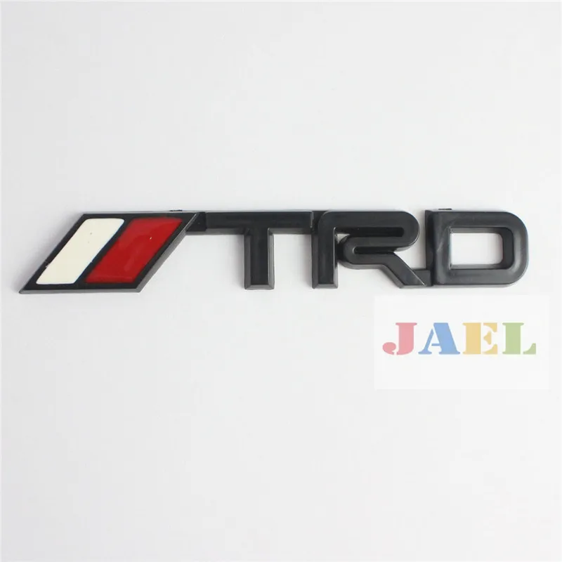 Toyota Trd Font Download - treekits