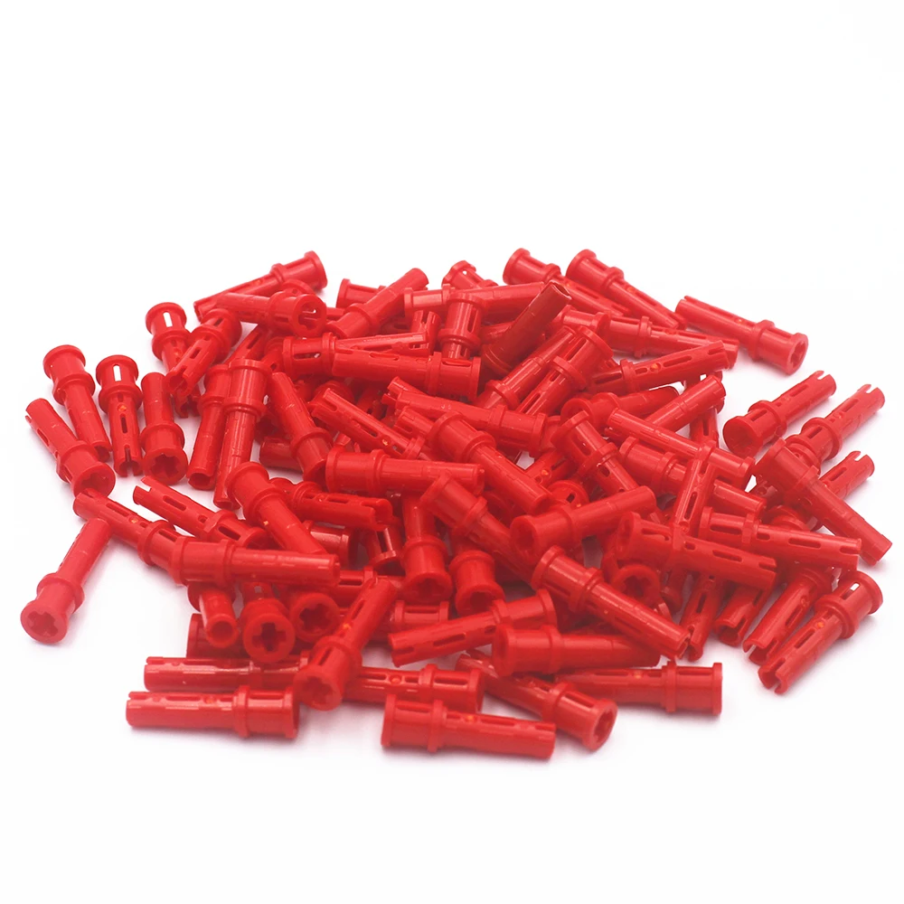 Bloques de construcción MOC para niños, ladrillos de bloqueo automático ...