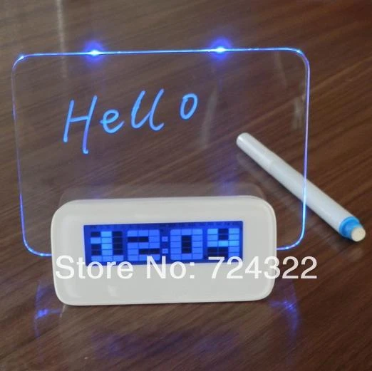 Cool Digital Clocks
