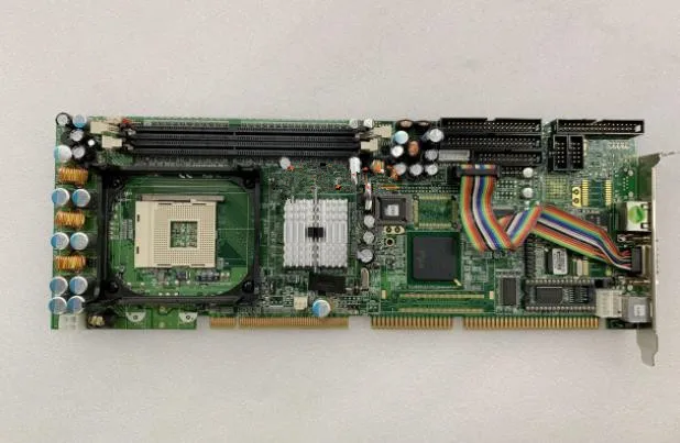 SBC81822 Industrial Motherboard SBC81822 Rev.A2 with network interface ...