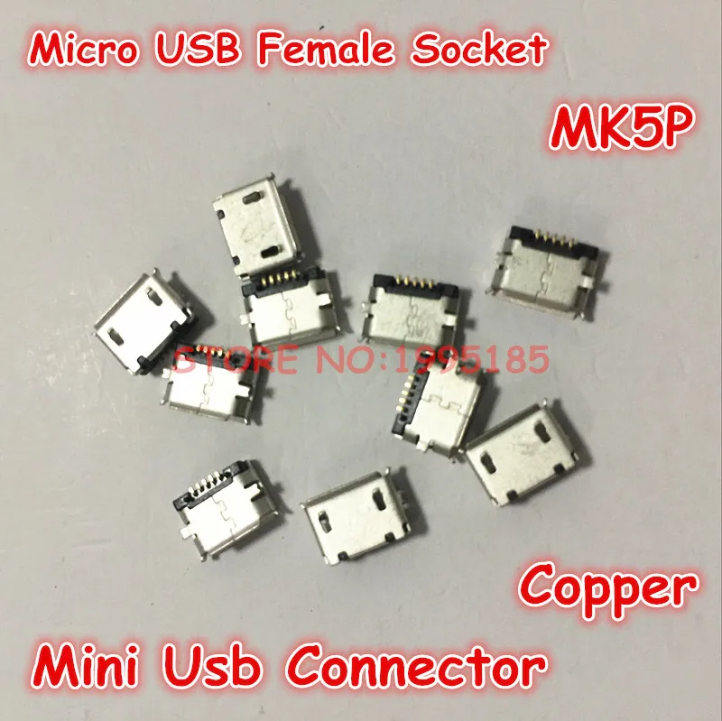 Online Buy Wholesale micro usb port from China micro usb port ...