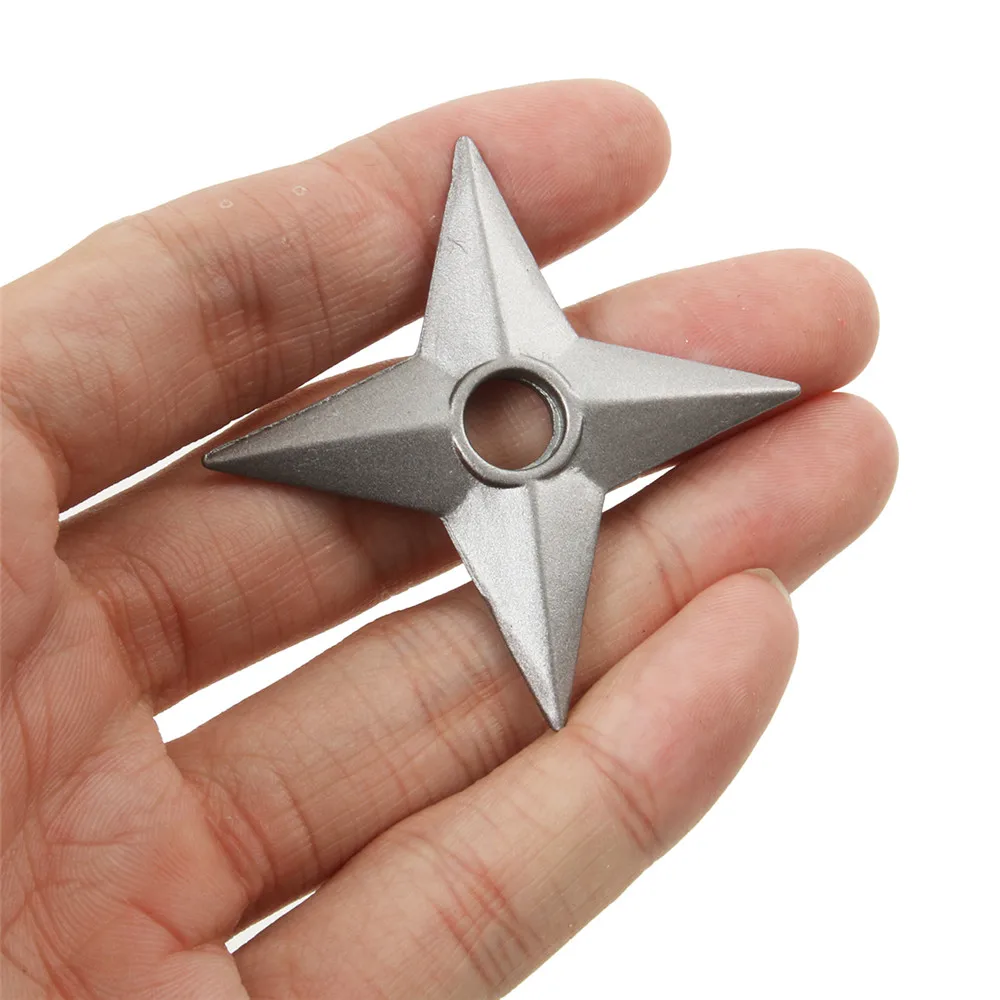 10pcs-set-Anime-Akatsuki-Weapons-Key-Blade-Keychain-Gift-Toy-Halloween ...