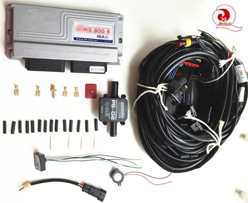 Online Buy Wholesale cng conversion kits from China cng conversion kits ...