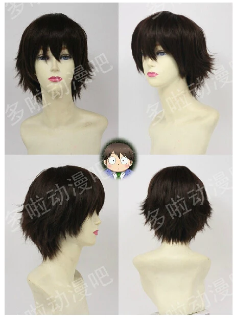 Accel World Silver Crow Cosplay