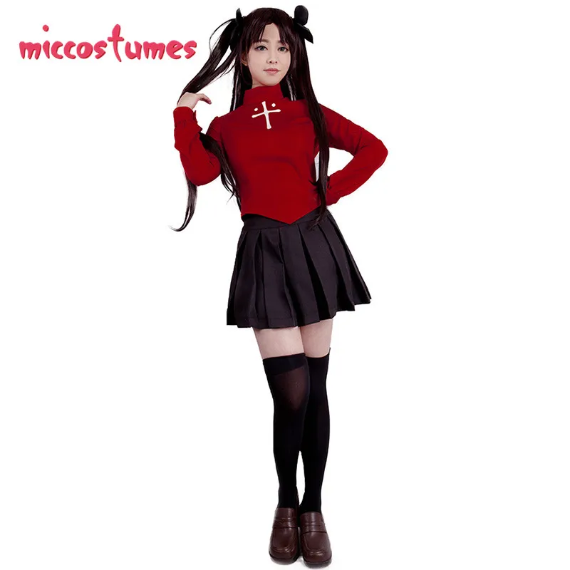 Fate Stay Night Rin Tohsaka – GOTH