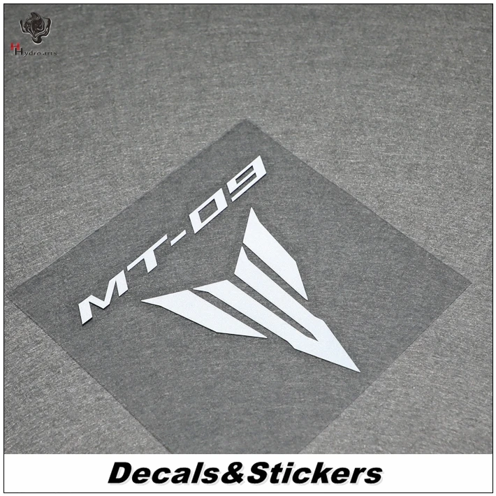 NO-L091-MT-09-3M-Reflective-Modified-Stickers-Car-Helmet-Waterproof ...