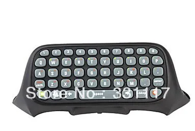 Keyboard for Xbox 360 Controller (Black)|keyboard items|keyboard and ...