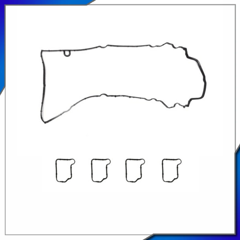 자동차 액세서리 quintuplet 밸브 개스킷 메르세데스 W203 W211 R171 C180 C200 C230 E200 ...