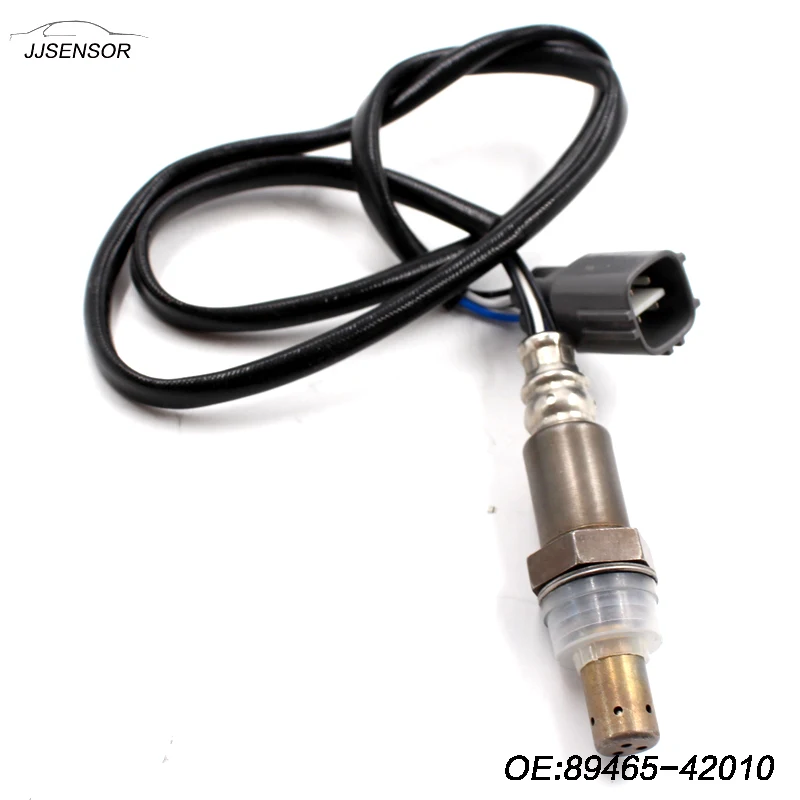 Novo sensor de oxigênio de alta qualidade para toyota marca 89465 42010|sensor sensor|sensor ...