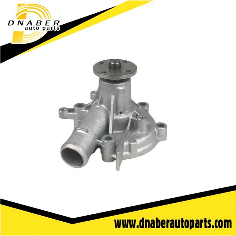 Water Pump for MITSUBISHI GALANT OEM MD041041|pump|pump bodiespump safe ...