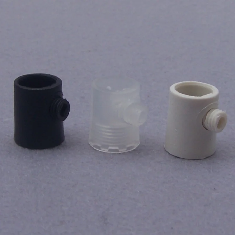 10pieces-lot-D13-H17mm-M10-thread-wire-lock-plastic-cable-grips-Cable ...