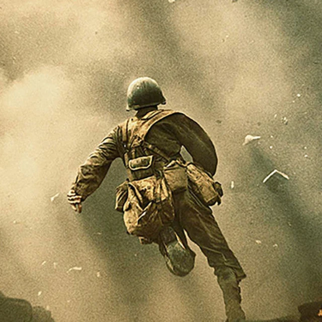 Ww2 American Soldier Wallpaper