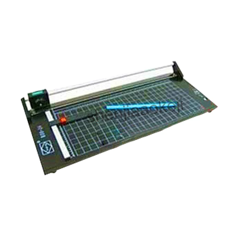48 inches of rolling paper cutting paper Cutter machine Paper Cutter ...
