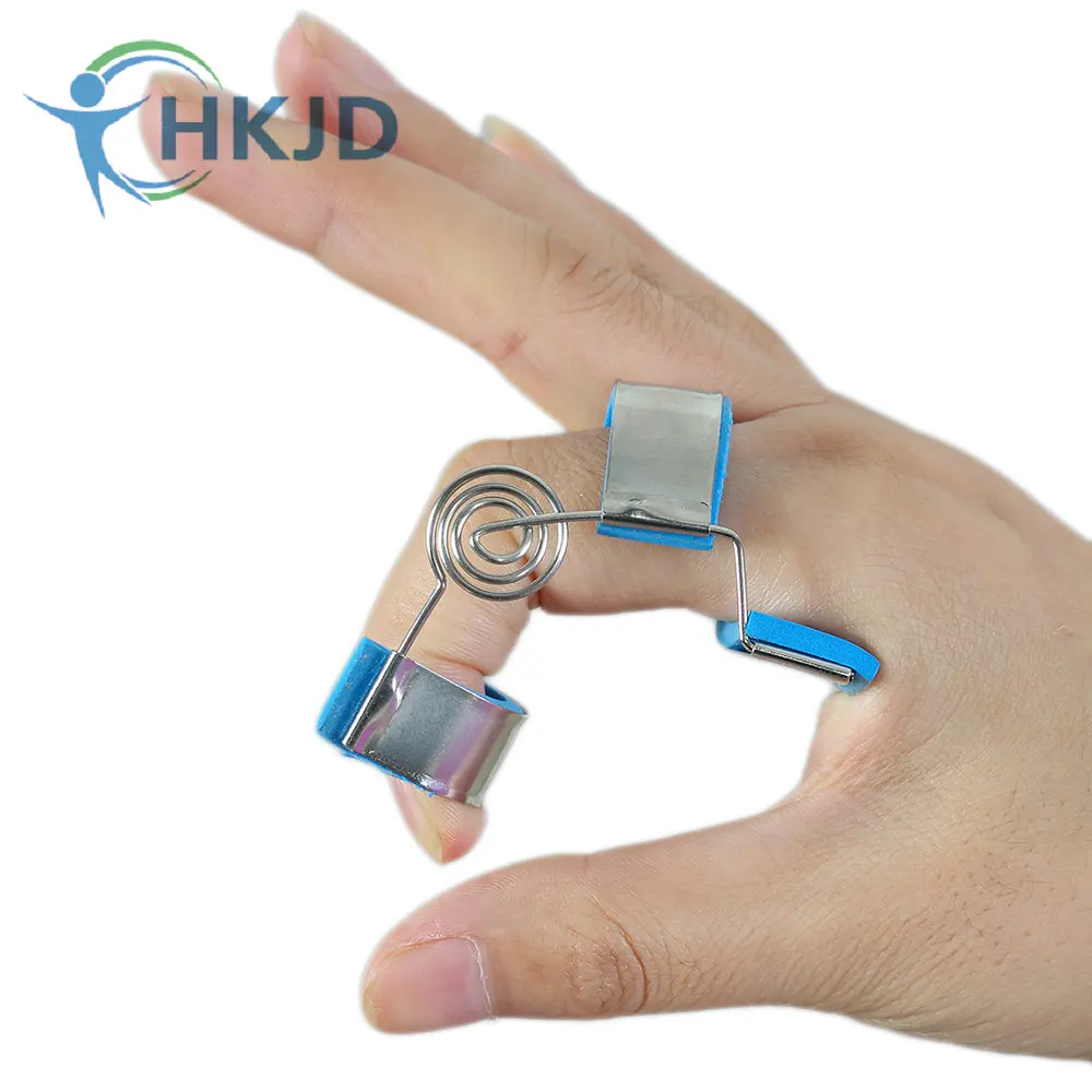 Aluminum Finger Splint Orthosis Fit For Finger Injury Or Arthritis ... Aluminum Finger Splint Orthosis Fit For Finger Injury Or Arthritis ...