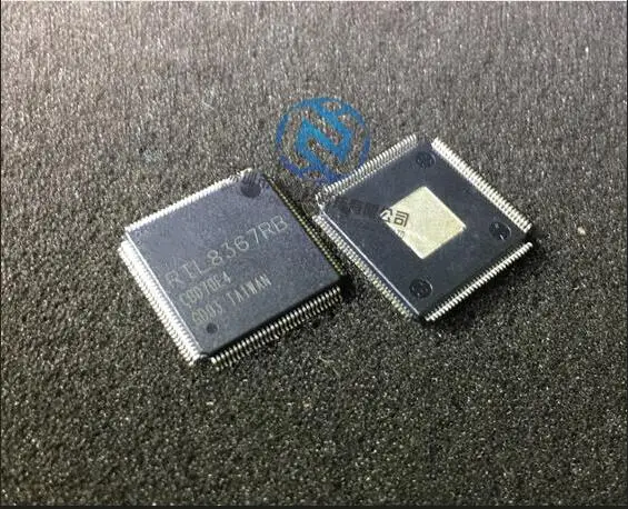 5PCS RTL8367RB CG RTL8367RB RTL8367R RTL8367 QFP128 100% 새로운|교체부품&액세사리| - AliExpress
