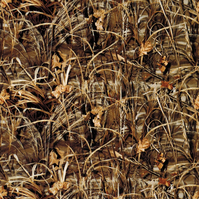 Realtree Max 5 Pattern