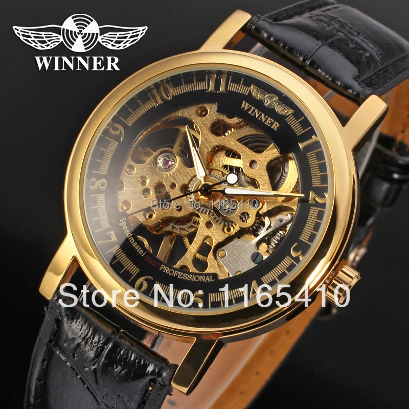 WRG8001M3G1-Winner-watch-mechanical-watch-classic-fashion-gold-watch ...