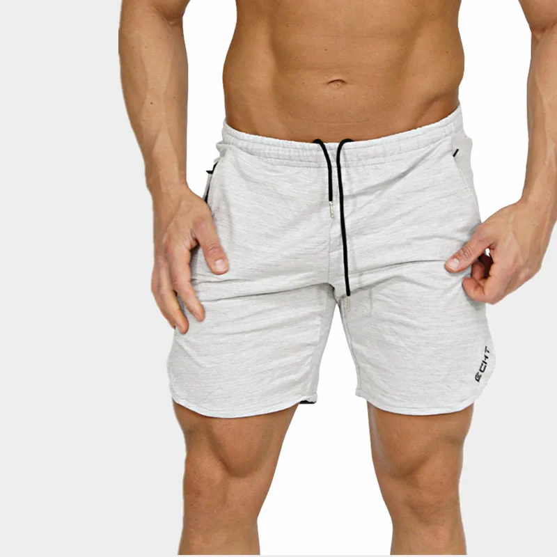 Buy 2017new Mens Short Homme Gyms Sporting Shorts Men