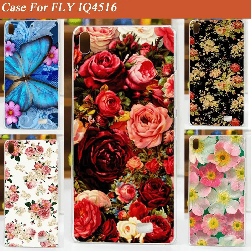 colourful patterns design hot sale diy painting case phone back cover ...