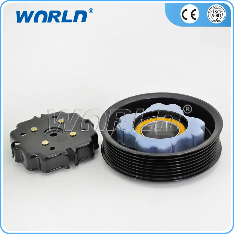 auto-ac-compressor-clutch-for-Audi-A8-7L6820803L-7P0820803E-3B0820803B ...