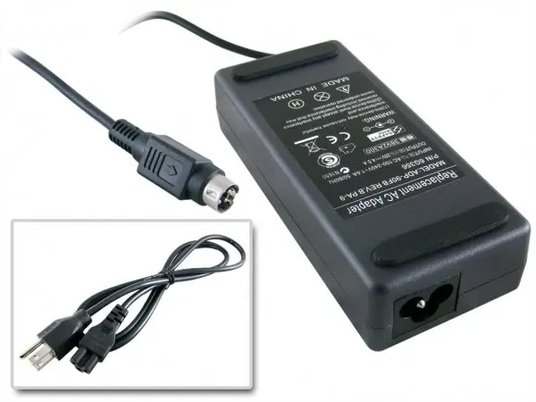 20v Ac Power Adapter For Benq Q20u3 Lcd Monitor - Laptop Adapter ...