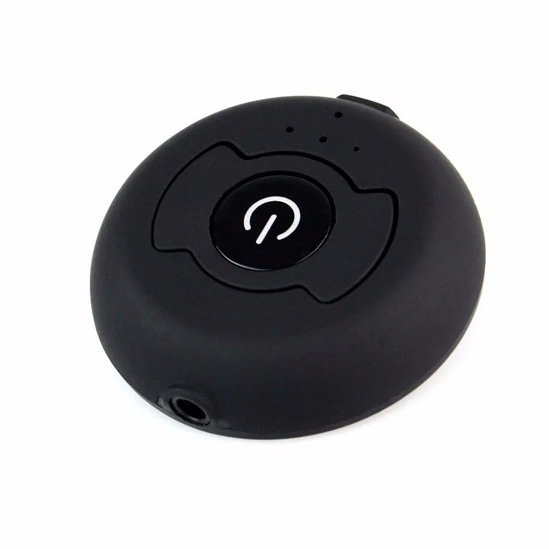 3.5mm Bluetooth Transmitter Multi point Wireless Blutooth V4.0 Audio ...