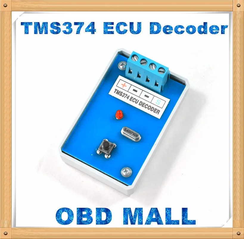 Software Tms374 Decode Ecu - promotionslasopa